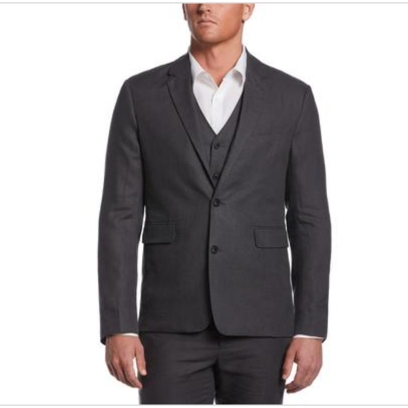 Cubavera | Suits & Blazers | Cubavera Collection Delave Linen Sport ...